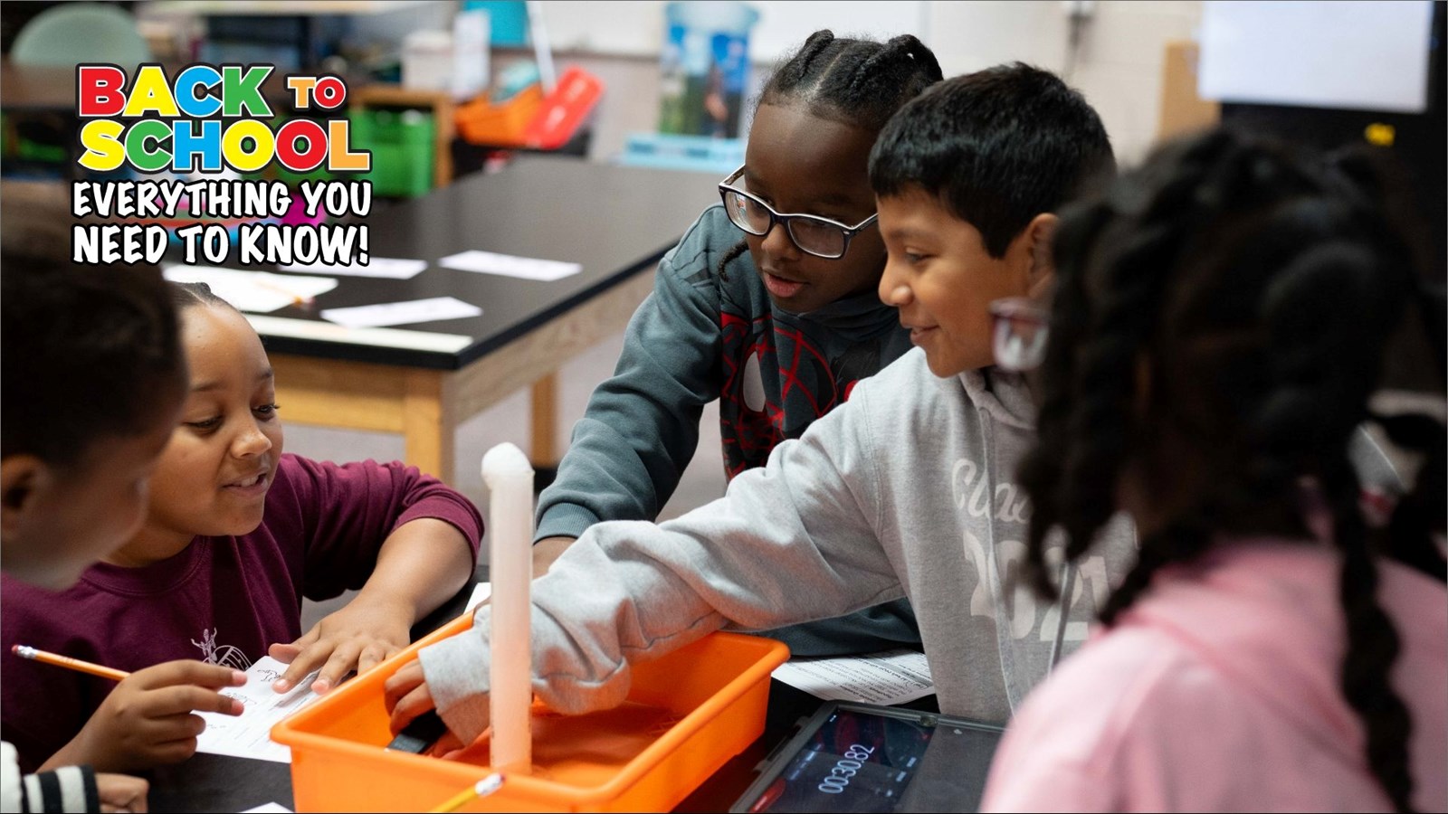 Powder Springs Elementary School